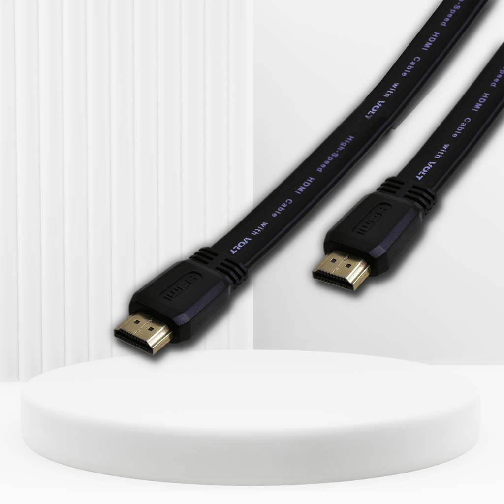 Cable HDMI 7.6mts (Plano)VLT-C019