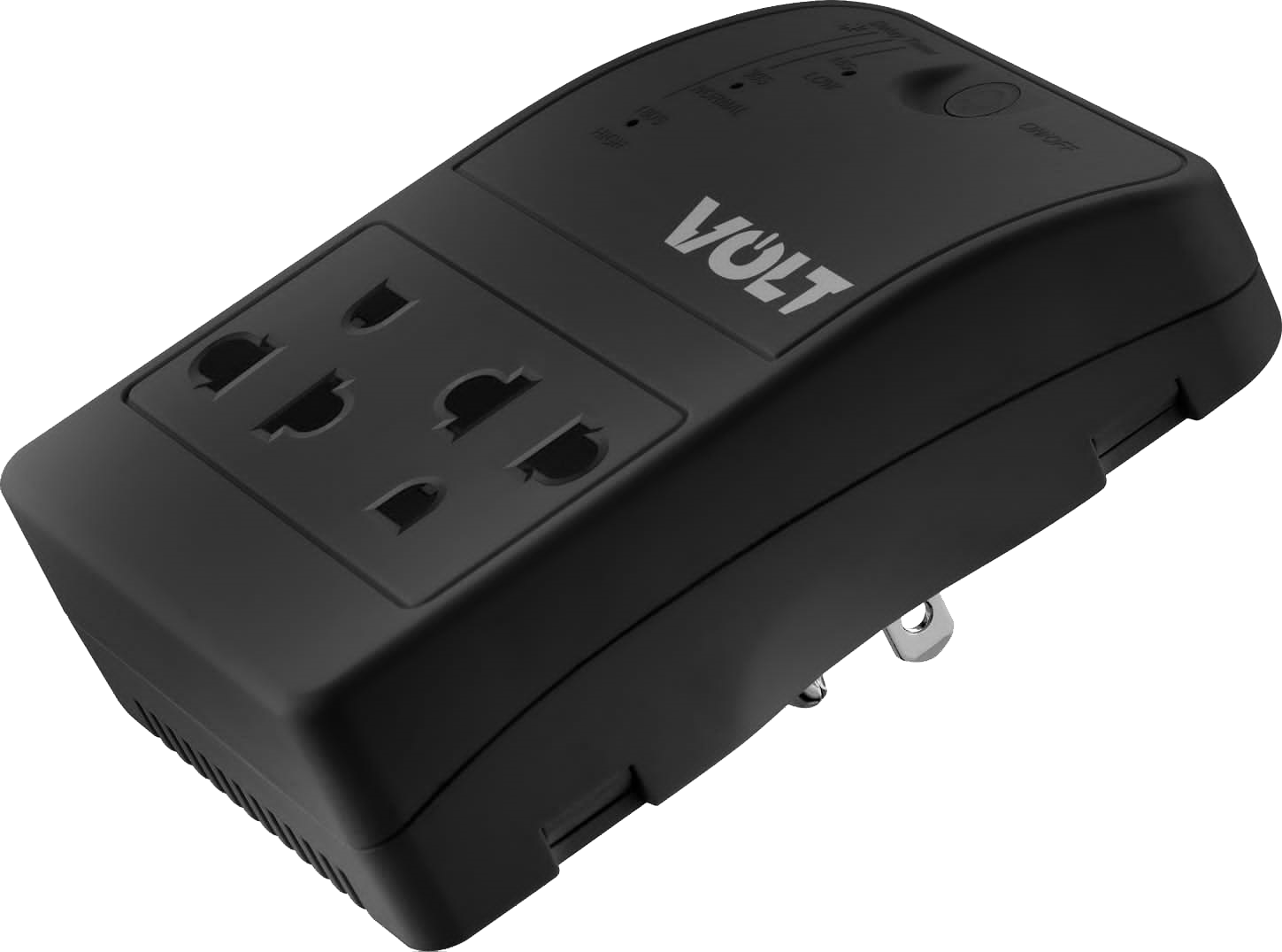 PROTECTOR DE VOLTAJE