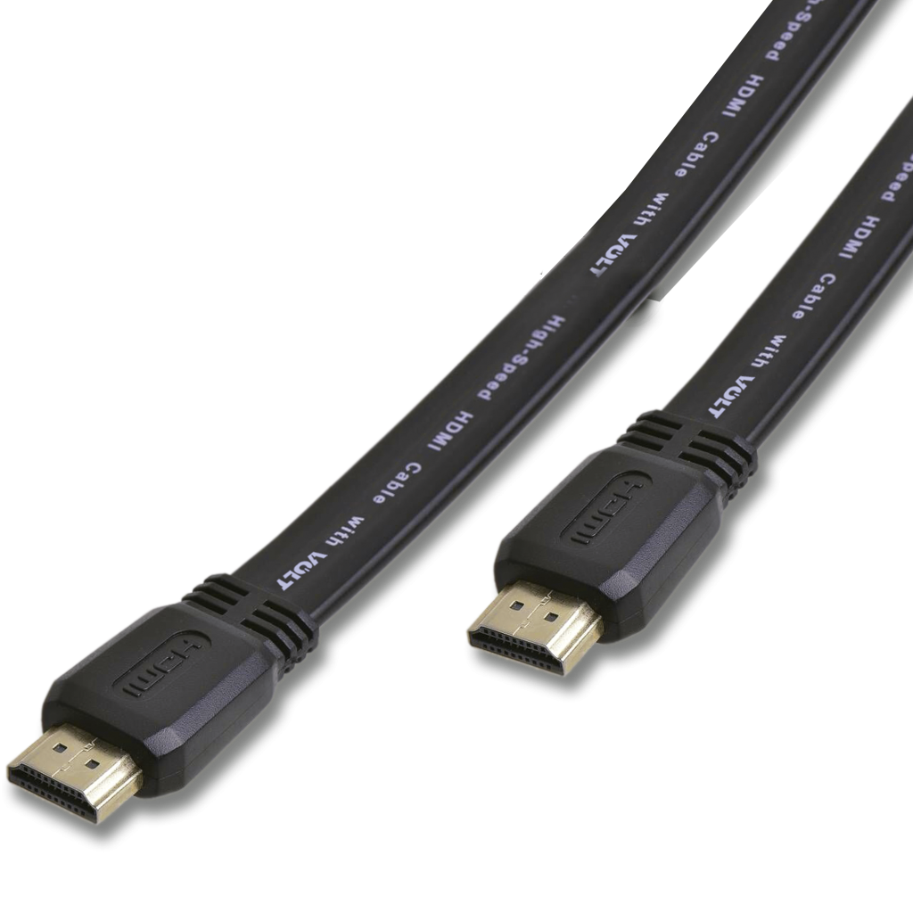 Cable HDMI 7.6mts (Plano)VLT-C019